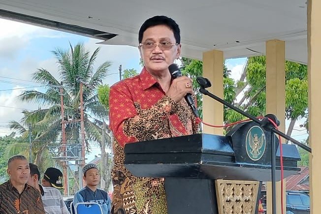Gaungkan Misi Perdamaian Konflik Timur Tengah Dihadapan Pemimpin PBB ...
